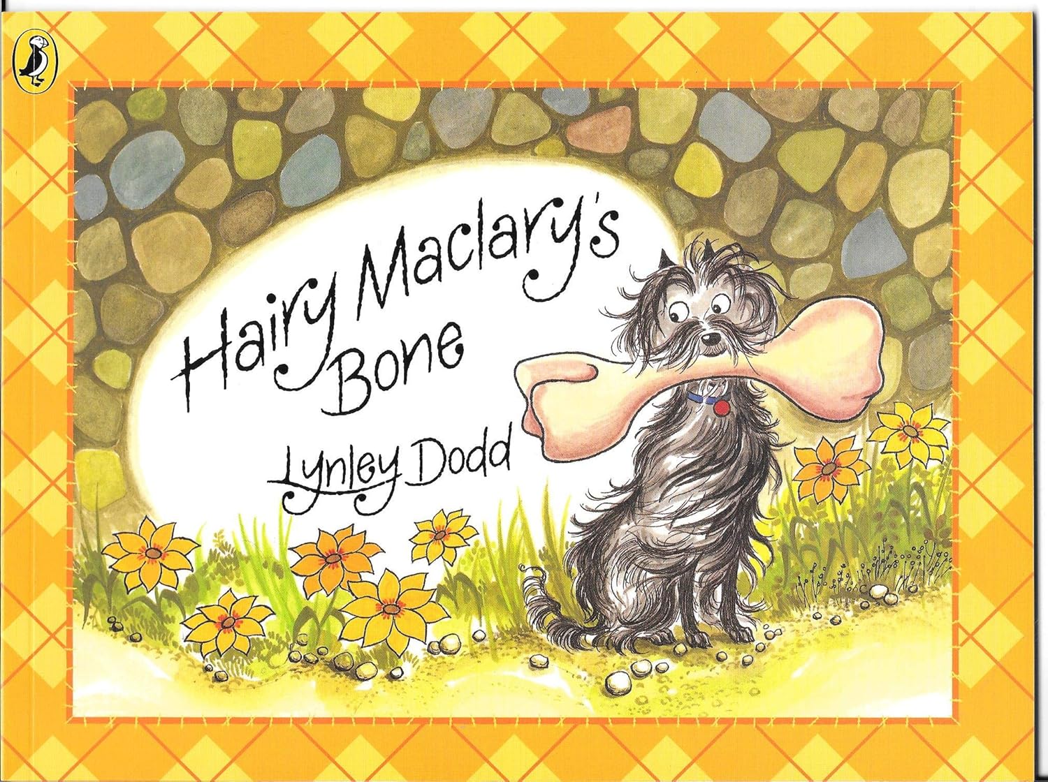 Hairy Maclary’s Bone (Hairy Maclary Series) – Egyptian American Book Center